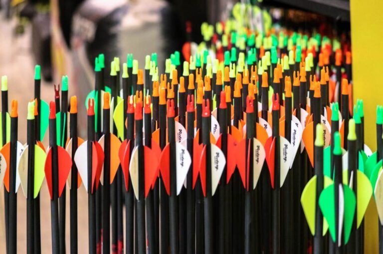 Professional Archery in Jensen Beach - Lotus Gunworks