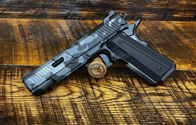 Nighthawk Custom – Lotus Gunworks of South Florida