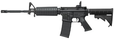 Colt 6960 Carbine 5.56 16″ 30 Rd – Lotus Gunworks of South Florida